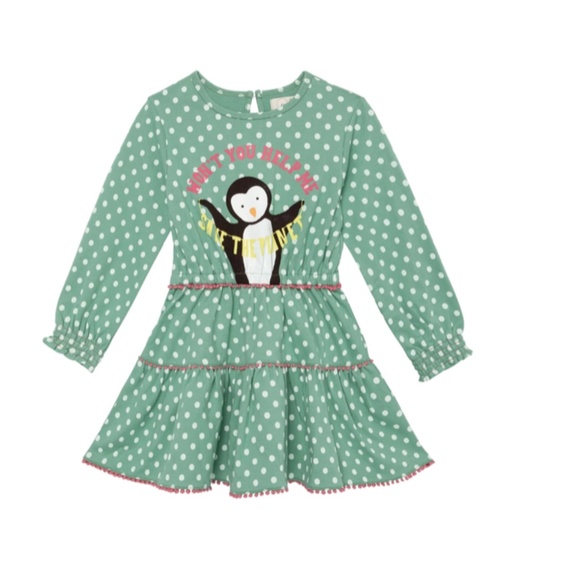 Peek | Dresses | Penguin Dress X The Nature Conservancy | Poshmark